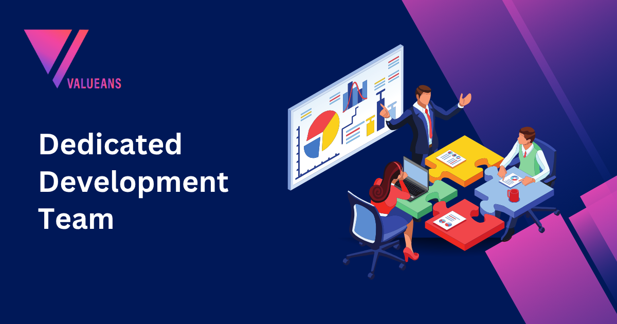 Dedicated Development Team | Hire Remote Software Experts