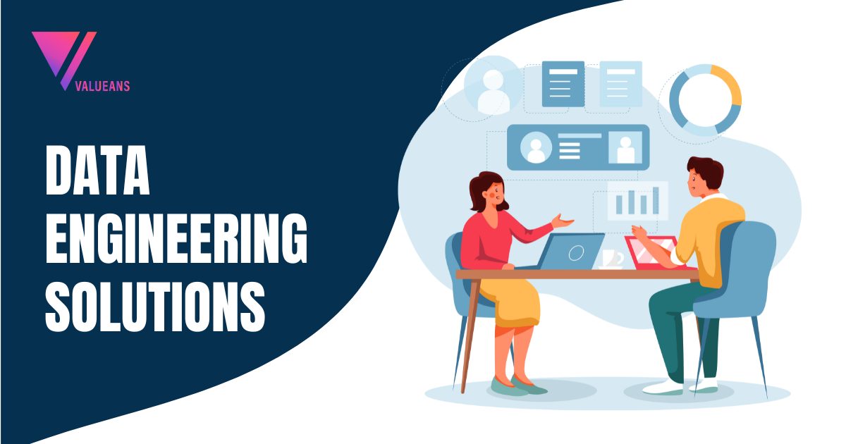 Data Engineering Services, Solutions & Consulting