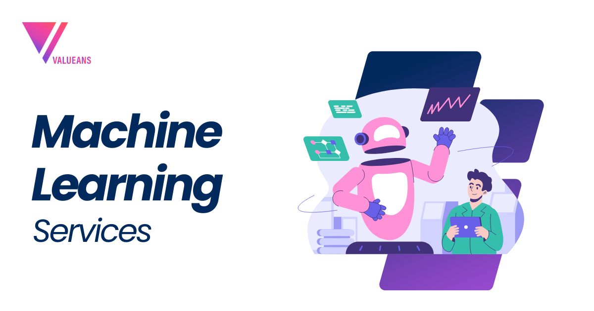 Machine Learning Services | Development & Consulting